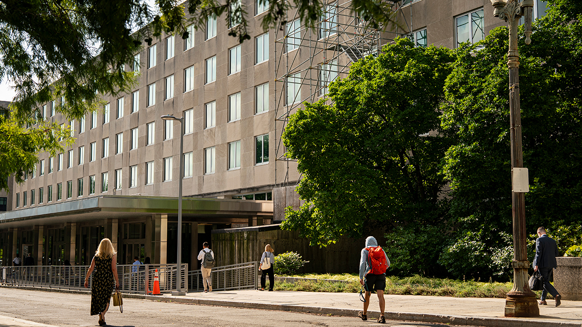 State Department layoffs: Mass firings of U.S. diplomats expected – NBC ...