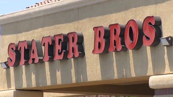 Stater Bros. employees approve new labor contract – NBC Los Angeles