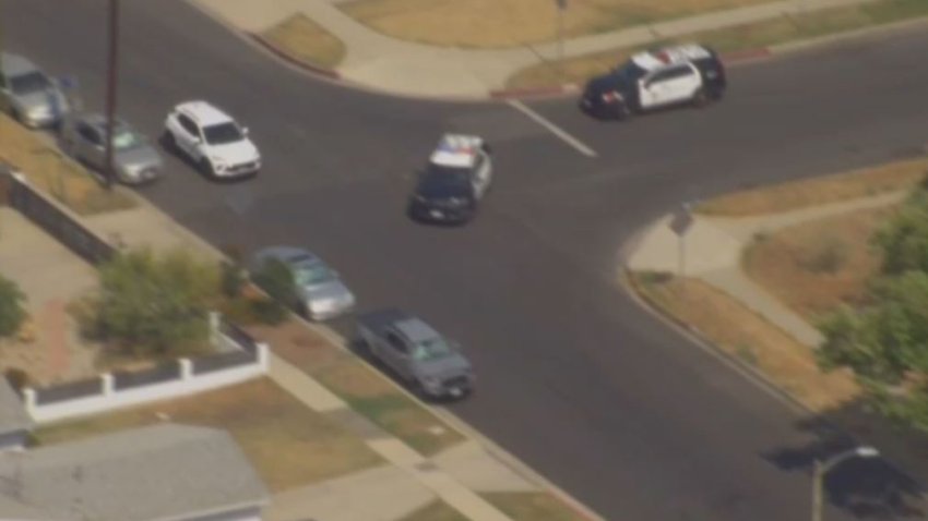 Police Chases – NBC Los Angeles
