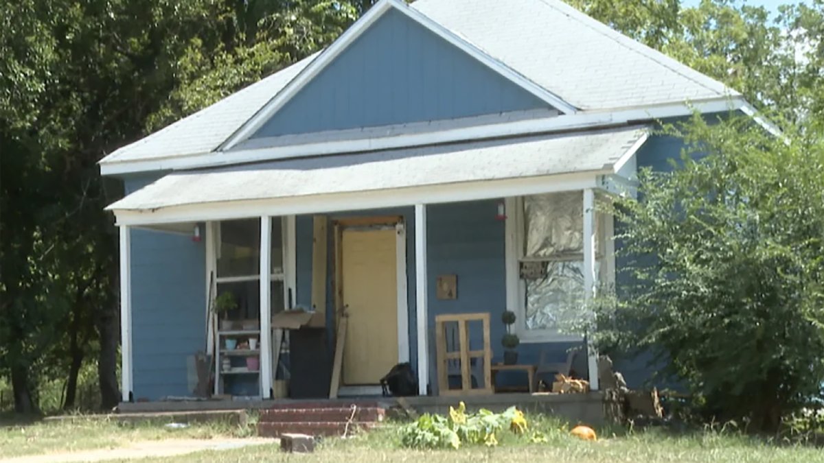 Oklahoma man arrested after 11-year-old stepdaughter gives birth – NBC ...