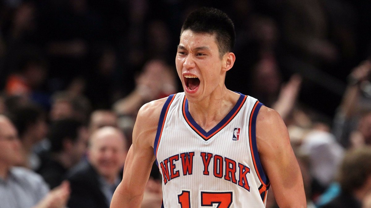 Jeremy Lin retires after trailblazing basketball career – NBC Los Angeles
