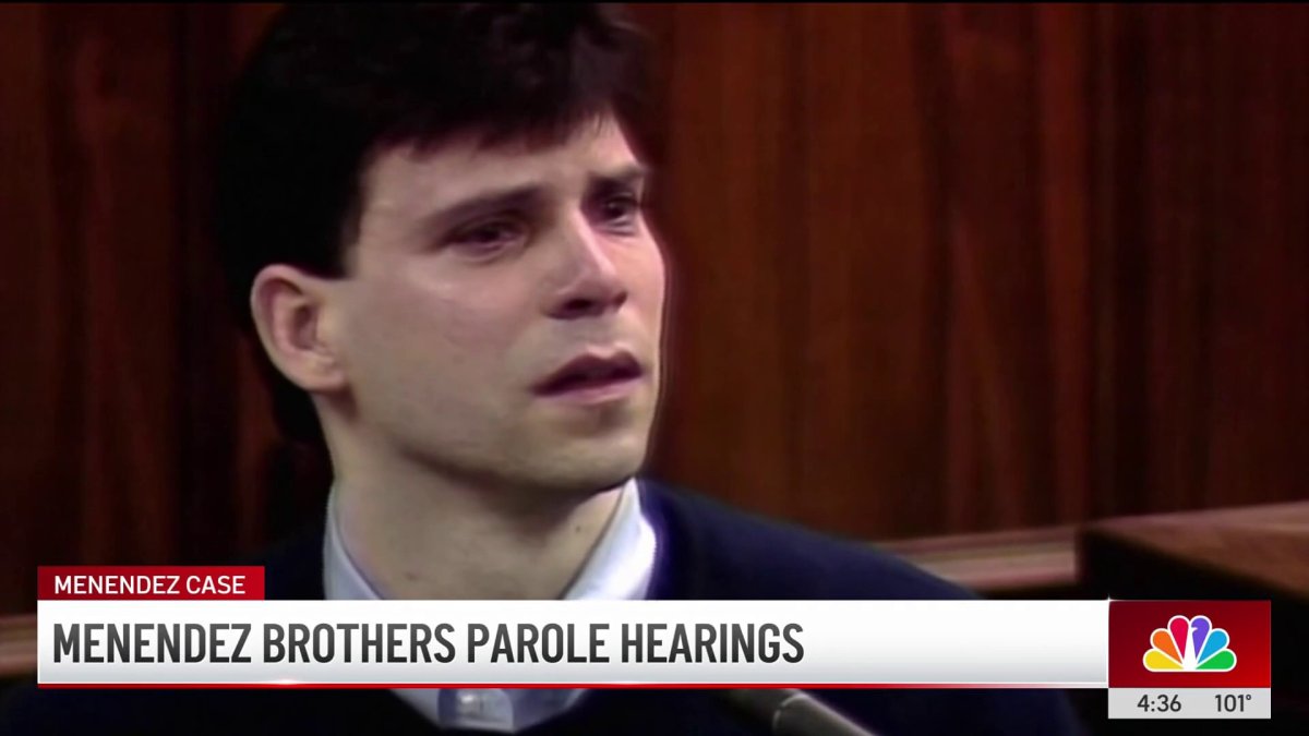 Forensic psychologist: How Menendez brothers’ parole hearing will work ...