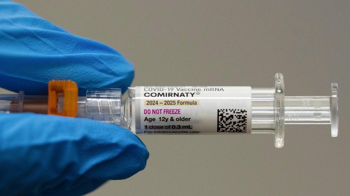 Here’s what to know about summer colds, COVID-19, and more – NBC Los ...