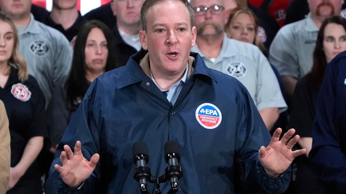 EPA cancels $7 billion Biden-era solar energy program – NBC Los Angeles