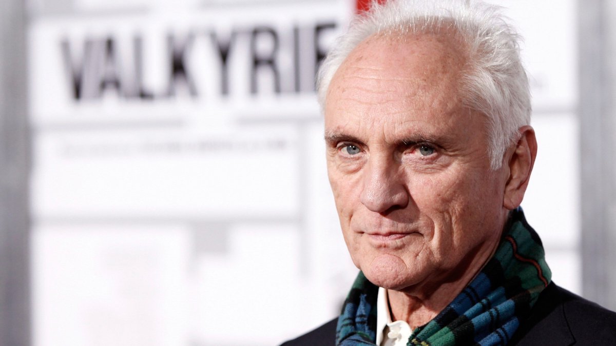 Terence Stamp, who was General Zod in Superman films, dies at 87 – NBC ...
