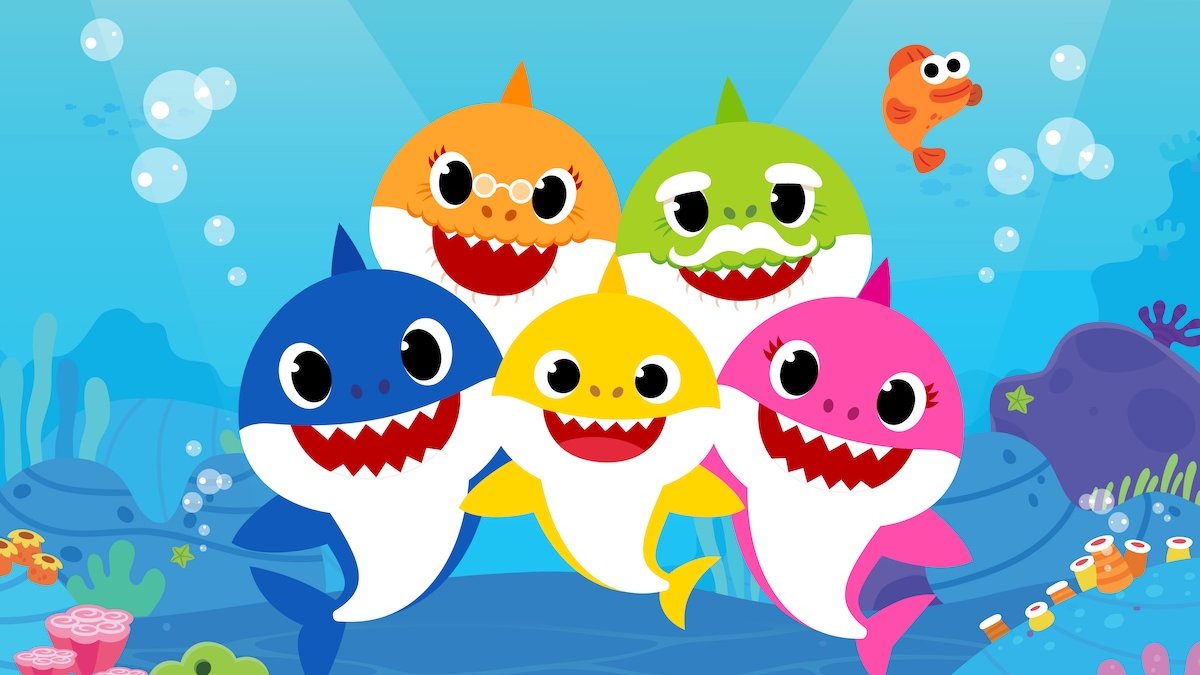 ‘Baby Shark’ plagiarism case: U.S. composer denied copyright claim ...