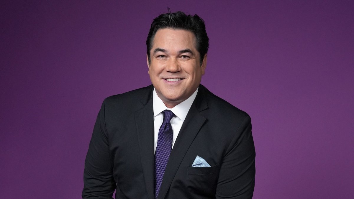 Dean Cain, Superman actor from ‘Lois and Clark’ TV show, says he is ...