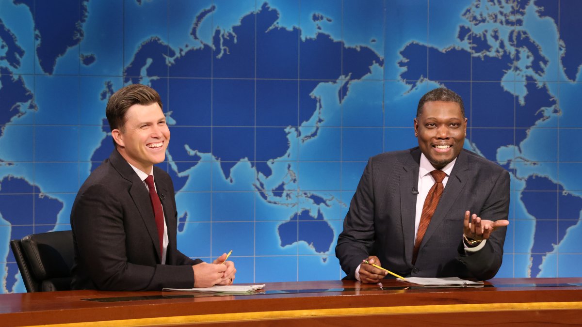 ‘Saturday Night Live’ season 51: Premiere, cast and more – NBC Los Angeles