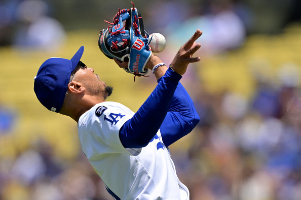 Dodgers vow to be better ‘at the little things’ with one month left in ...