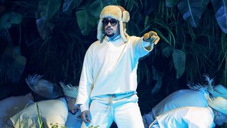 Bad Bunny’s residency is a financial boom for Puerto Rico – NBC Los Angeles