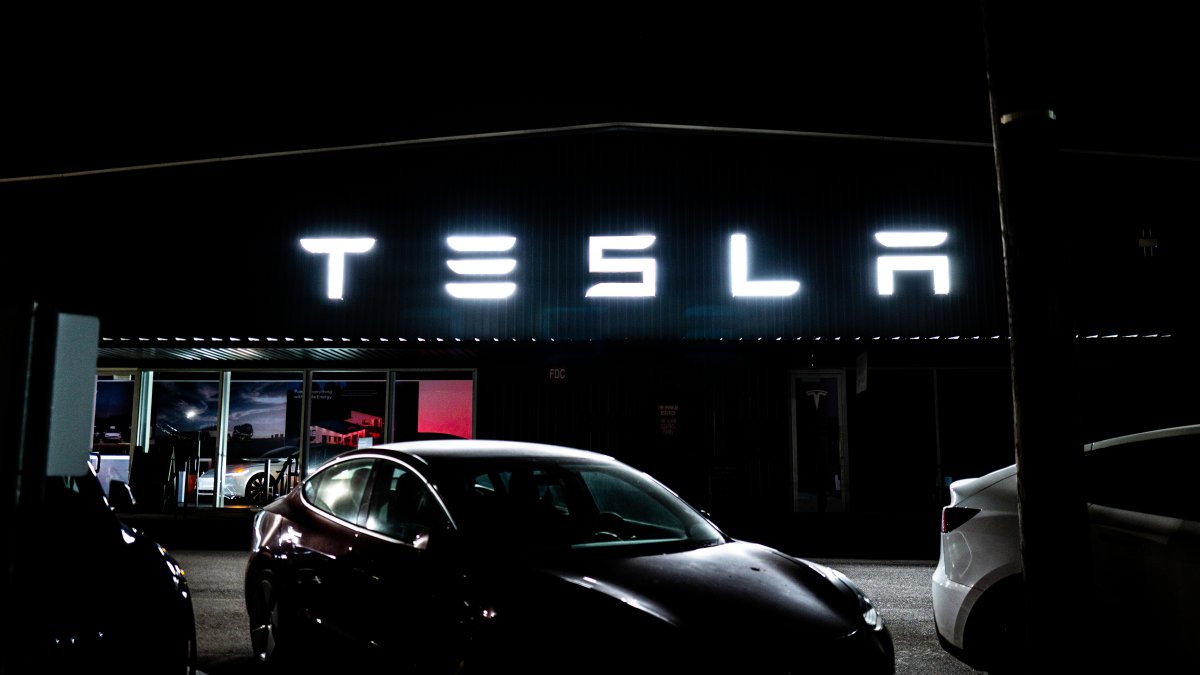 Major Tesla car recall over wheel issue and camera failure – NBC Los ...