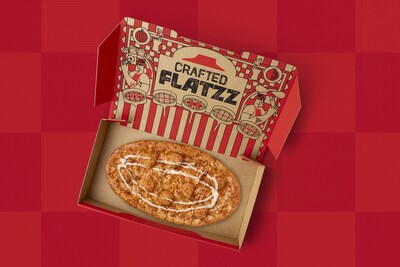Pizza Hut launches personal pizzas for $5 – NBC Los Angeles