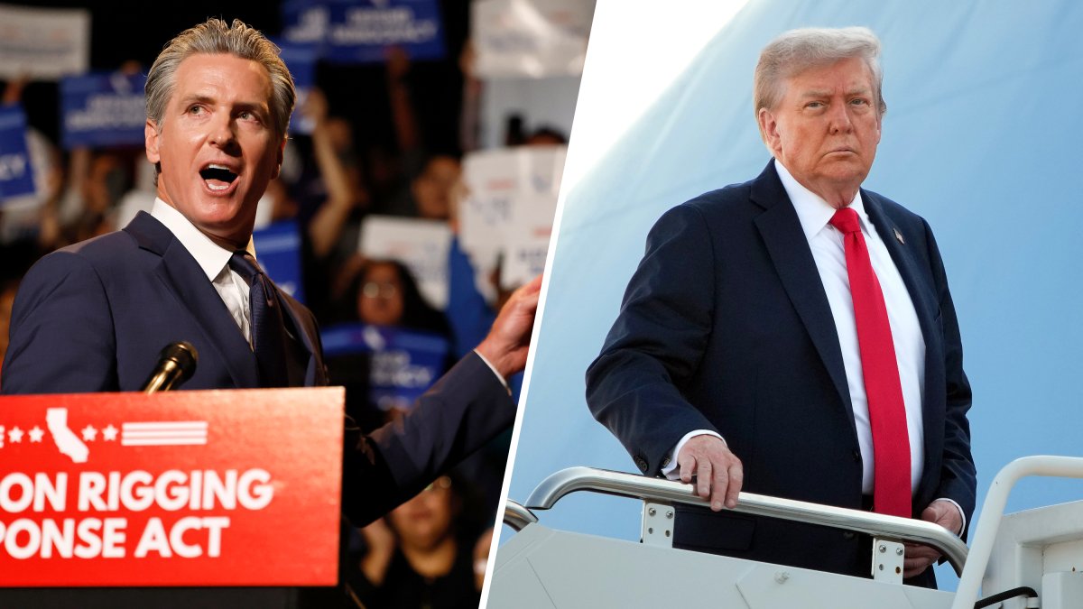 Voting opens for California Proposition 50 special election – NBC Los ...