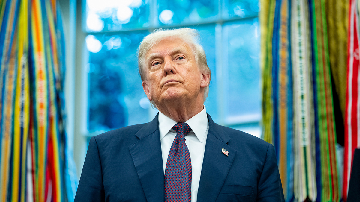 Can Trump exclude immigrants in the US illegally from Census? – NBC Los ...