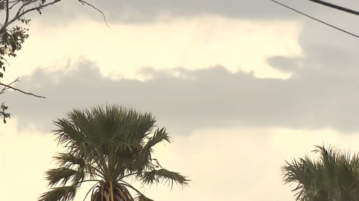 Will it rain today? See the Tuesday LA forecast – NBC Los Angeles