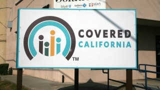 Covered California health insurance will cost more in 2026 – NBC Los ...
