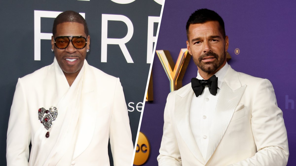 Busta Rhymes and Ricky Martin will make history at 2025 MTV VMAs – NBC ...