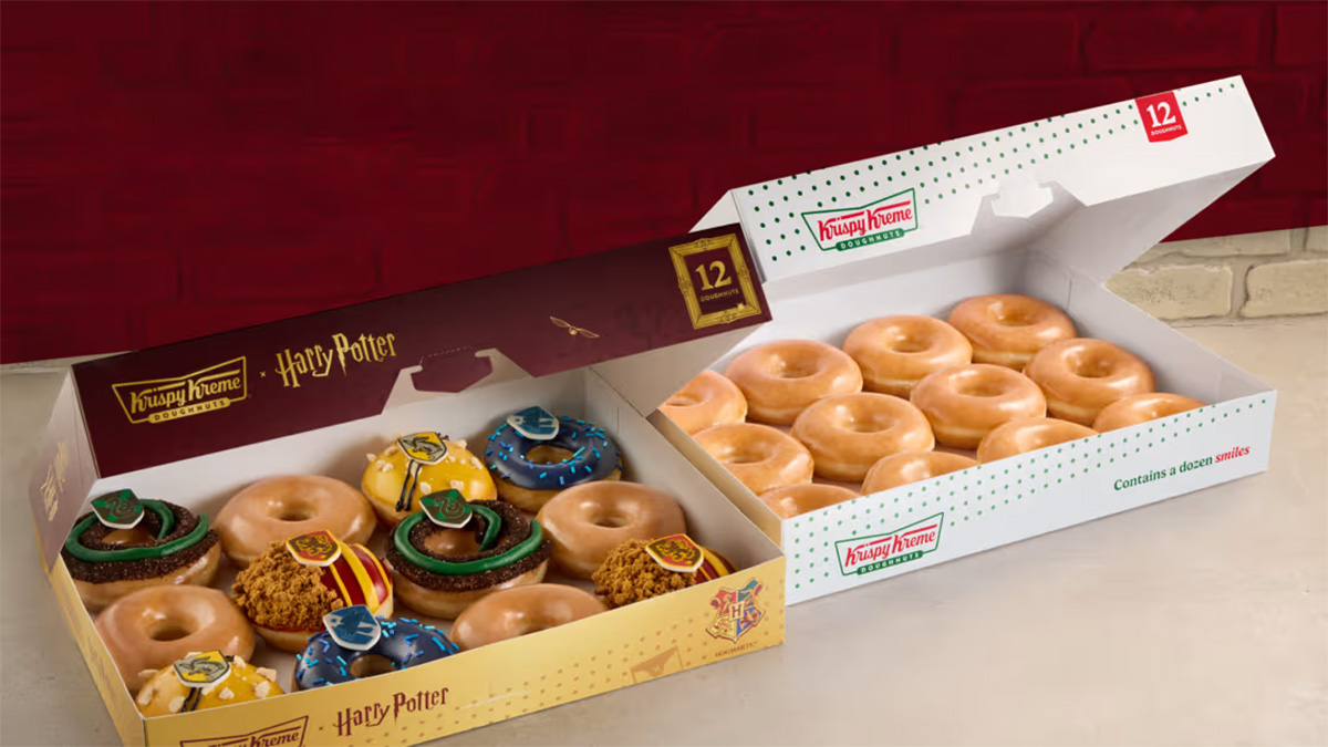 Krispy Kreme’s Labor Day weekend deal: a dozen doughnuts for $2 – NBC ...