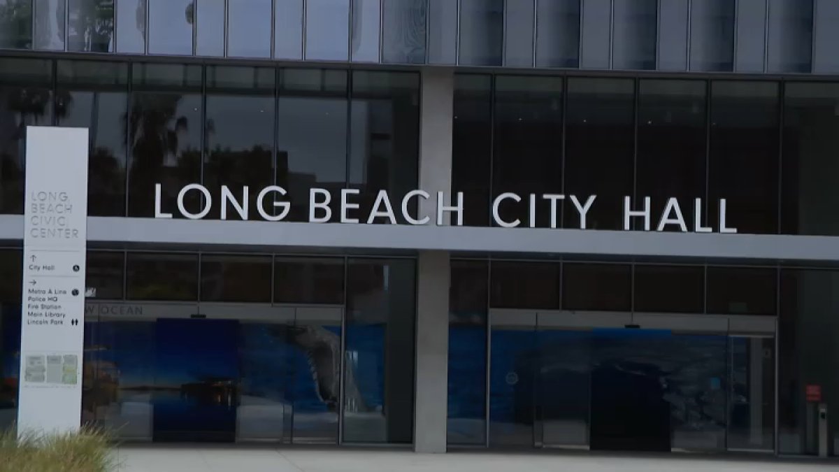 Long Beach doubles down on its sanctuary status – NBC Los Angeles