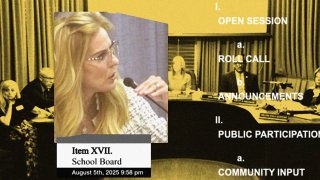 Fight over school board member’s Instagram ‘likes’ escalates into Nazi ...