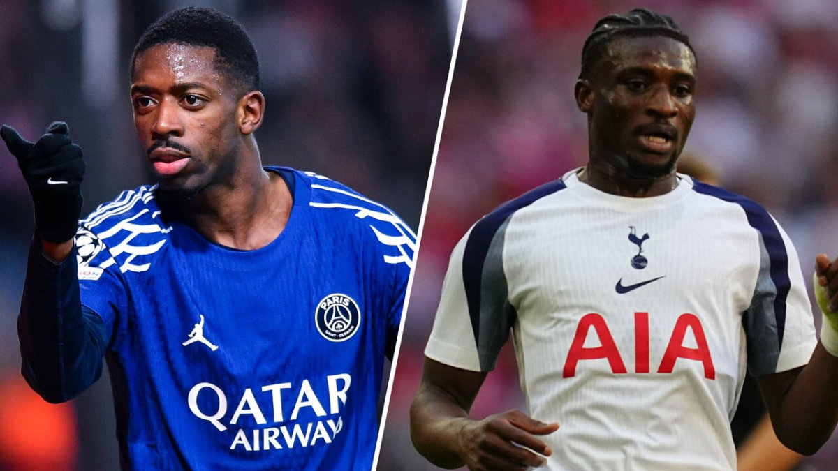 PSG-Tottenham UEFA Super Cup where to watch, start time, more – NBC Los ...