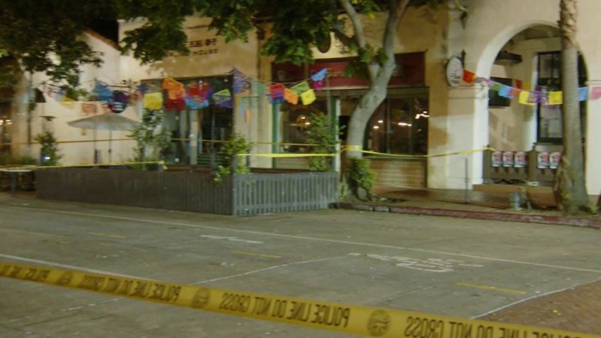 1 killed, 2 injured in stabbing at Santa Barbara Fiesta – NBC Los Angeles