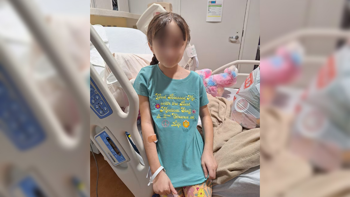 Brother of sick girl deported to Mexico becomes her lifeline – NBC Los ...