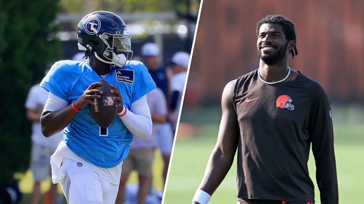NFL preseason schedule for Week 1, game start dates and times – NBC Los ...