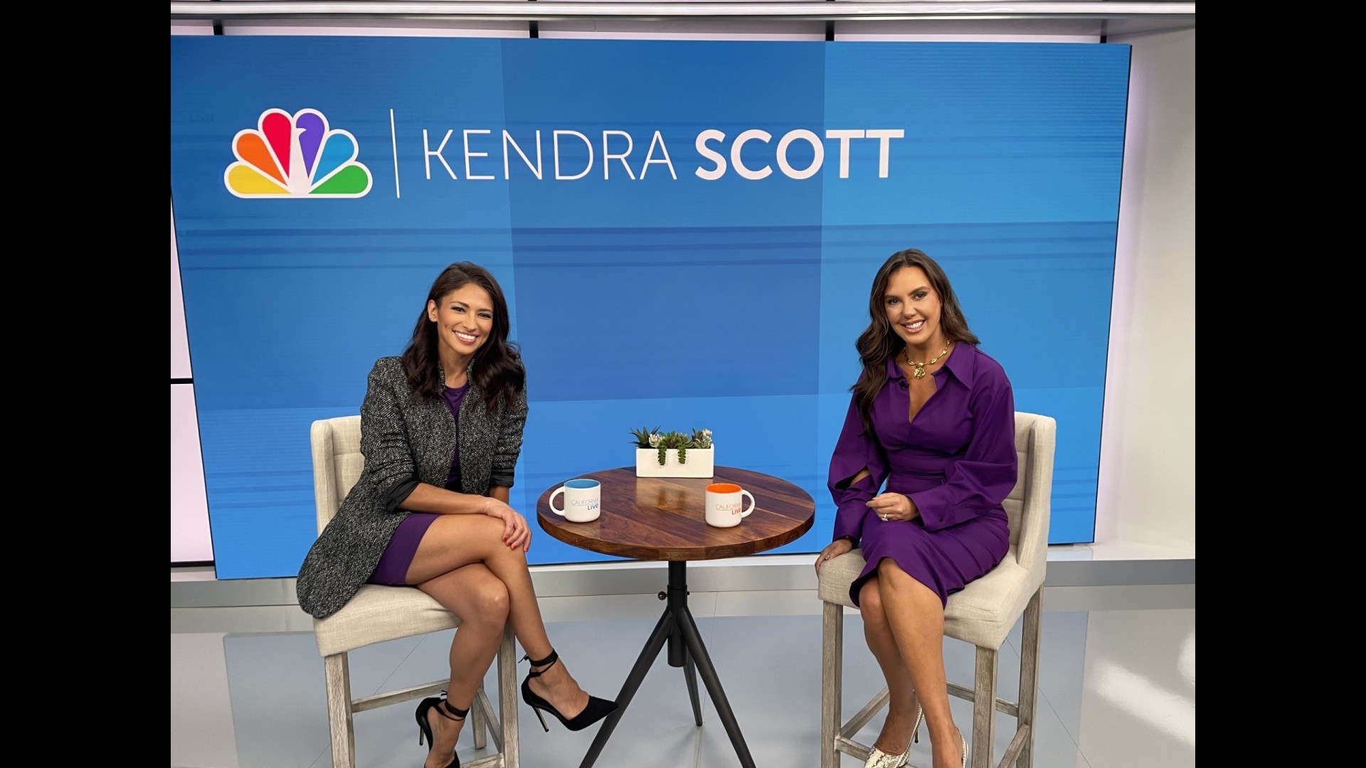 Kendra Scott on building a billion-dollar brand & returning to “Shark ...