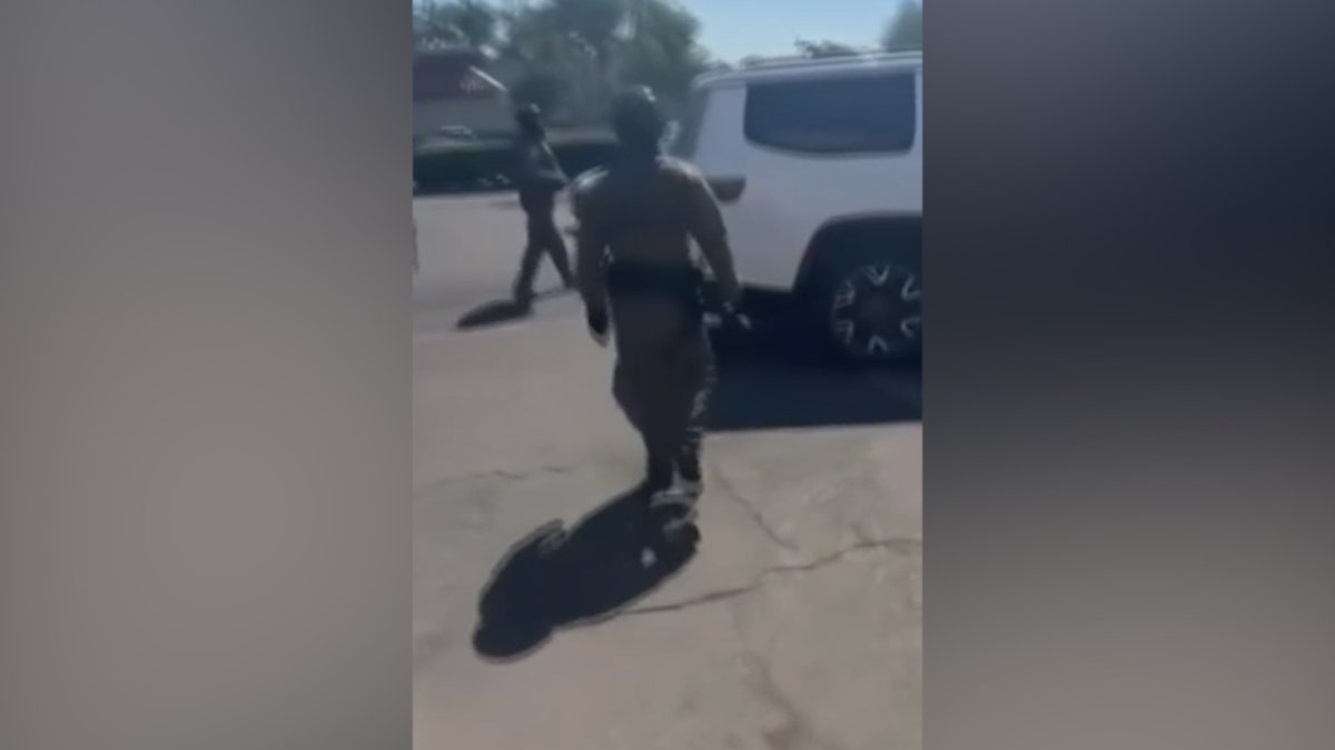 Car wash employees detained by federal agents in Chino Hills – NBC Los ...