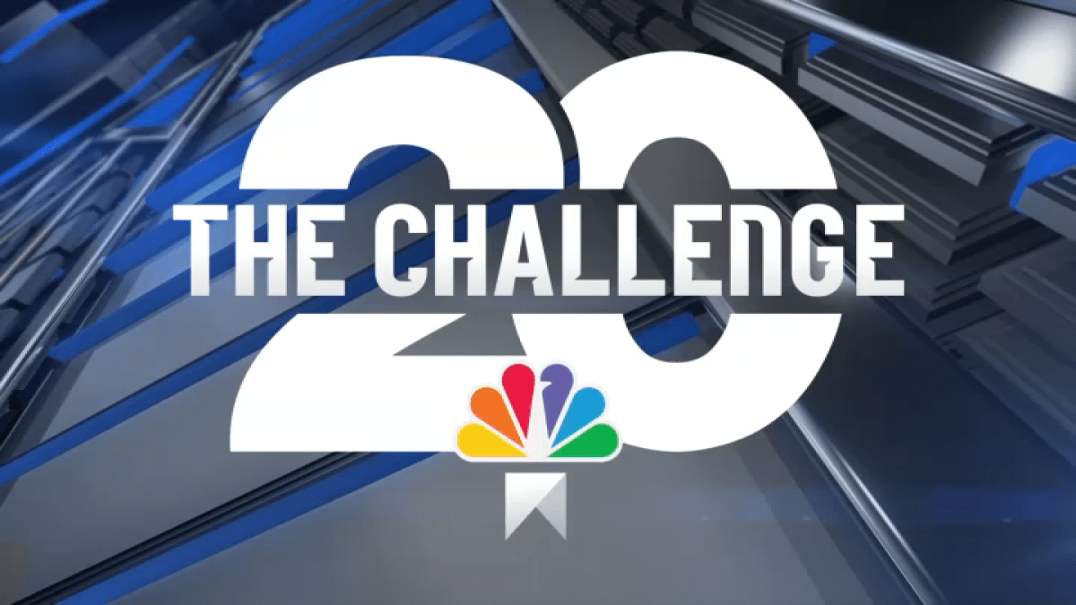How to Watch and Play NBC4’s ‘The Challenge’ – NBC Los Angeles