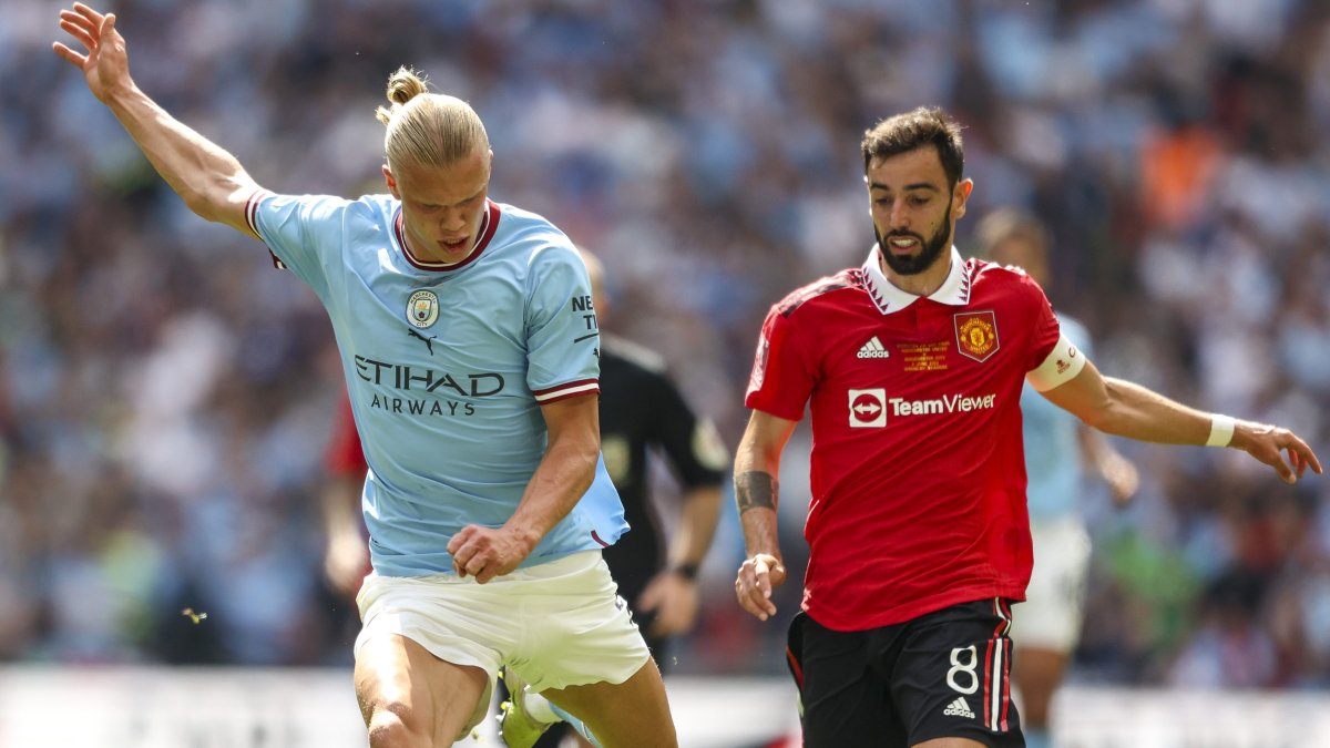 Premier League Matchweek 4 preview: Schedule, how to watch, more – NBC ...