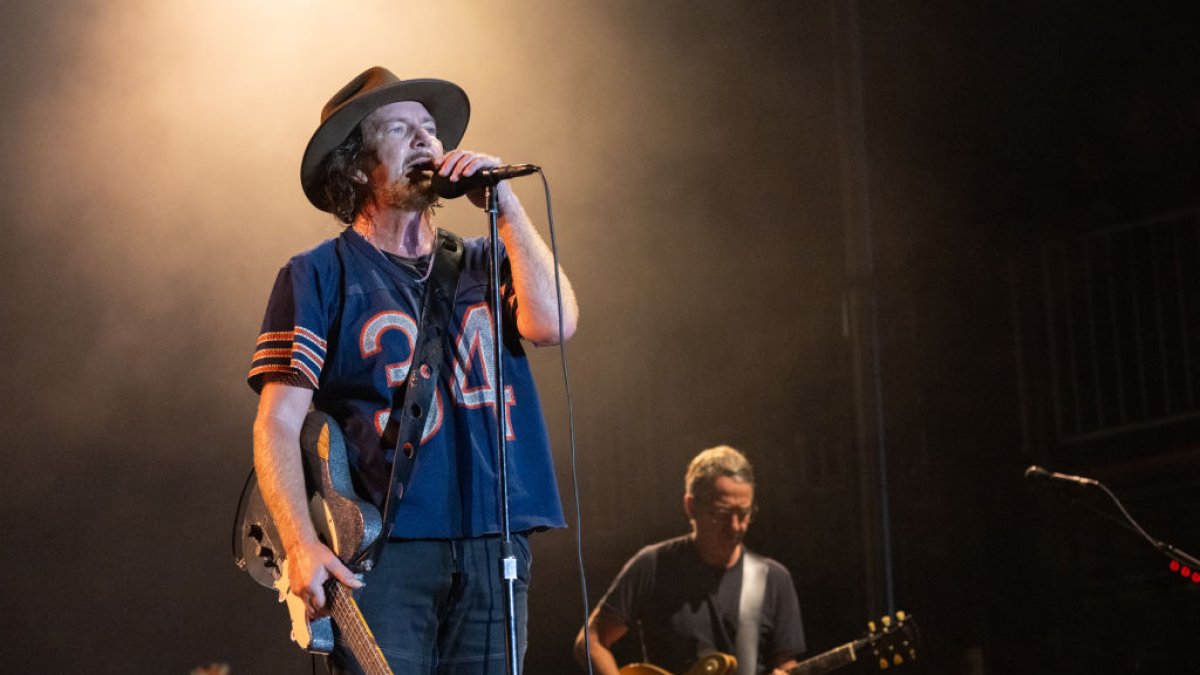 Ohana Festival 2025: Eddie Vedder brings Green Day, Kings of Leon ...