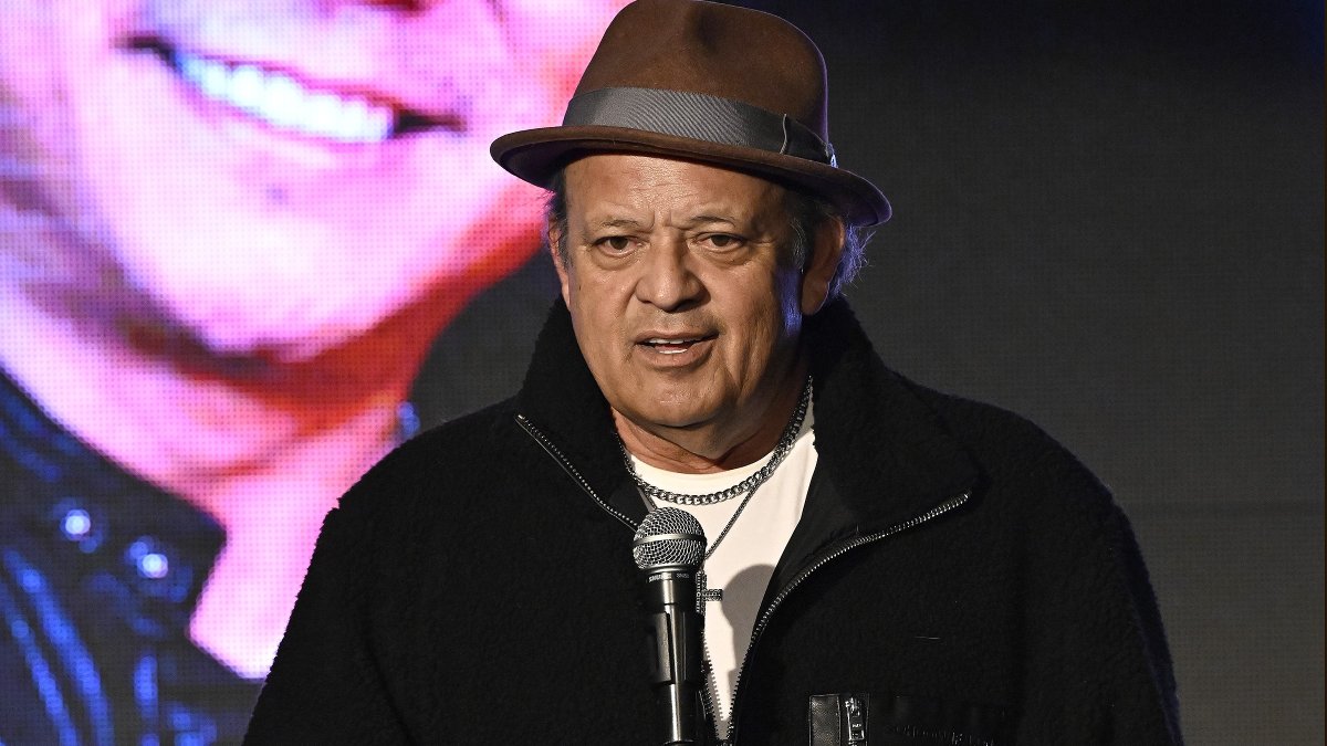 Comedian Paul Rodriguez faces misdemeanor drug charges – NBC Los Angeles