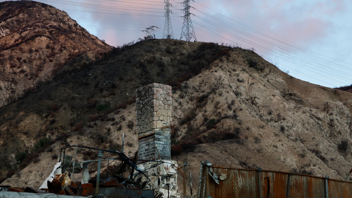 How much will SoCal Edison pay Eaton Fire victims? – NBC Los Angeles
