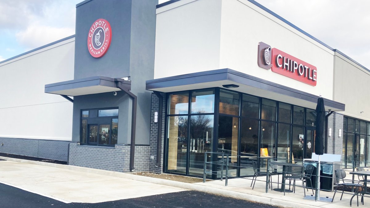Chipotle is offering free food today: How to score the deal – NBC Los ...
