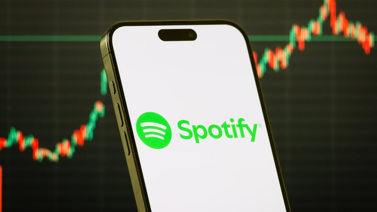 Spotify launches lossless audio for premium listeners – NBC Los Angeles