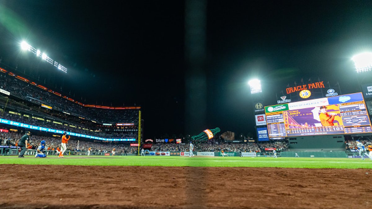 Los Angeles Dodgers news: Tanner Scott surrenders game-ending grand ...