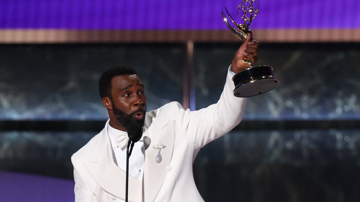 2025 Emmy Awards highlights – NBC Los Angeles