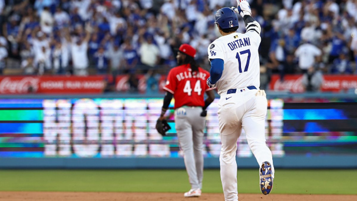 What to know about the Dodgers-Reds Wild Card Series Game 2 – NBC Los ...