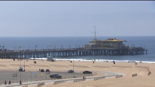 Santa Monica to declare fiscal emergency – NBC Los Angeles