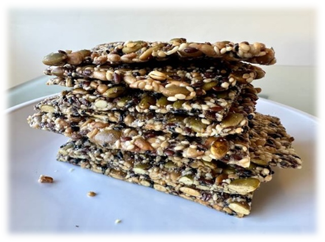 Pre-diabetic? This chef cooked his way out of it with these simple ...