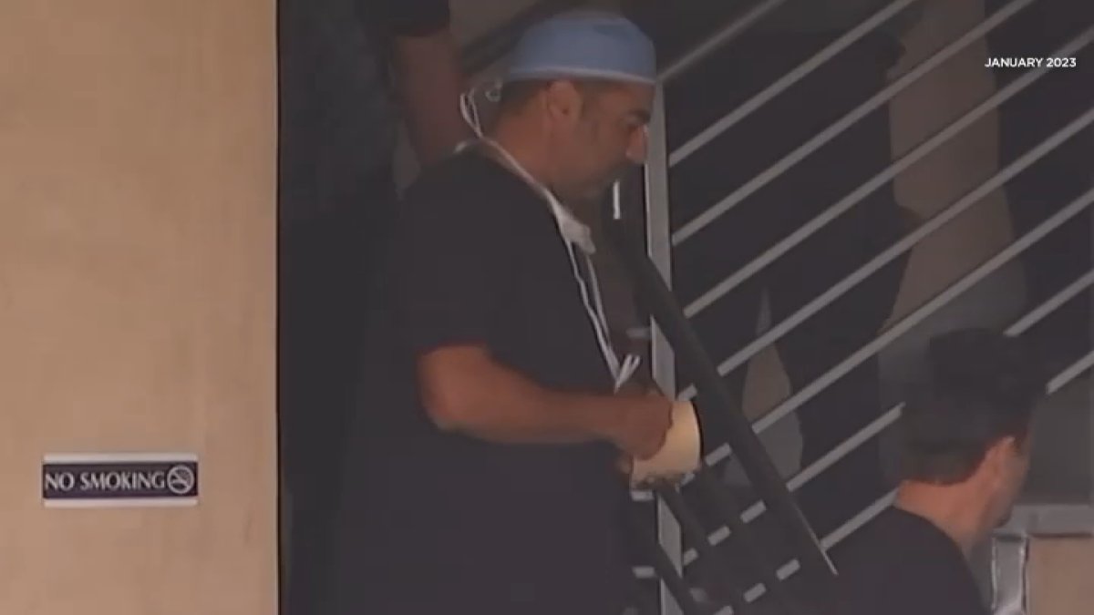 ‘Dr. Laguna,’ accused of botching surgeries, faces new allegations ...