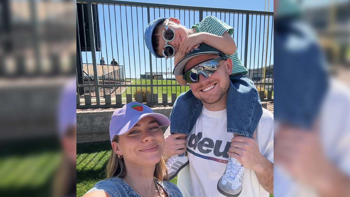 Influencer Emilie Kiser returns to TikTok with 1st video since 3-year ...