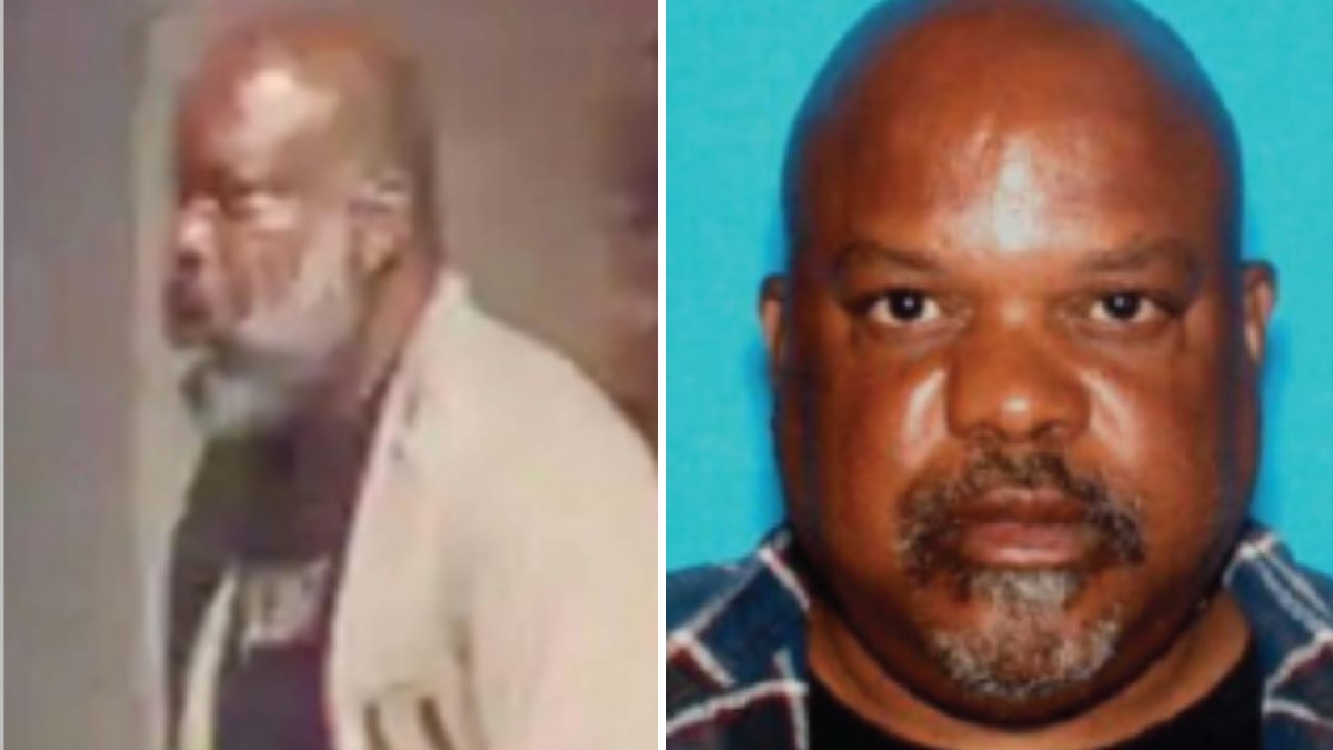 Serial Peeping Tom arrested again in West Hollywood – NBC Los Angeles