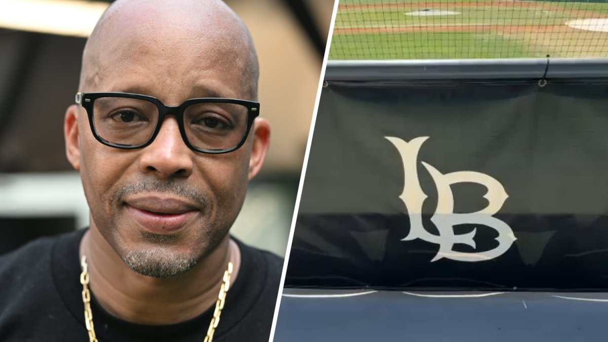 Warren G pushing to name Long Beach baseball team the Regulators – NBC ...