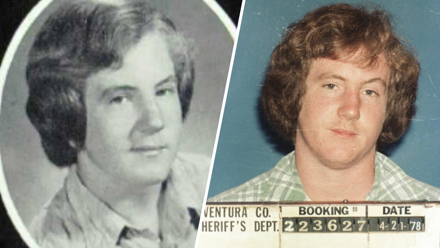 Ventura County murder victim identified 44 years – NBC Los Angeles