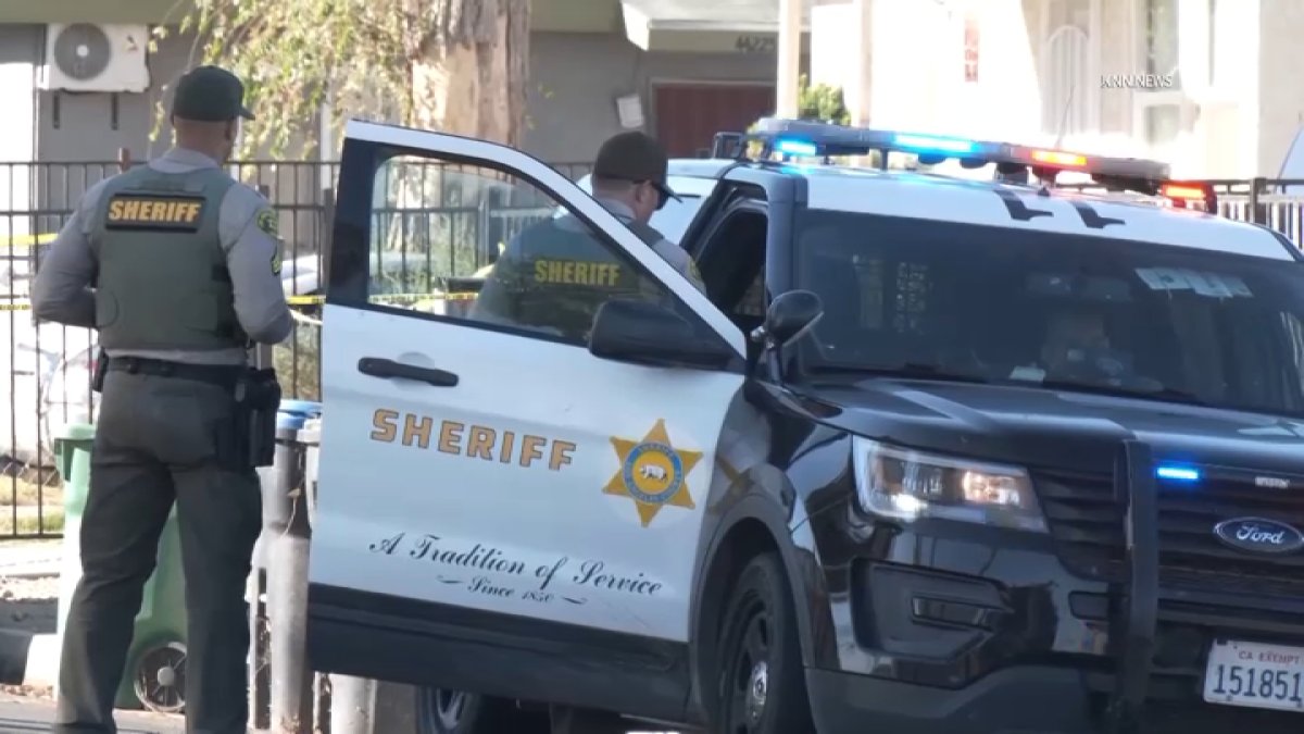 Child’s death prompts investigation in Lancaster – NBC Los Angeles