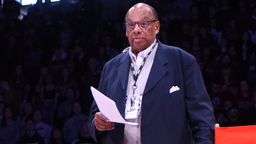 Former USC men’s basketball coach George Raveling dies at 88 – NBC Los ...