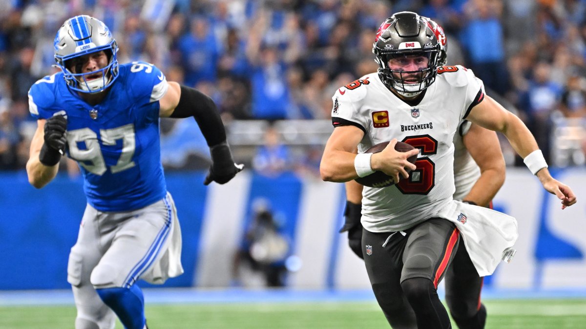 Who is playing in NFL Week 7? Here’s the full schedule – NBC Los Angeles